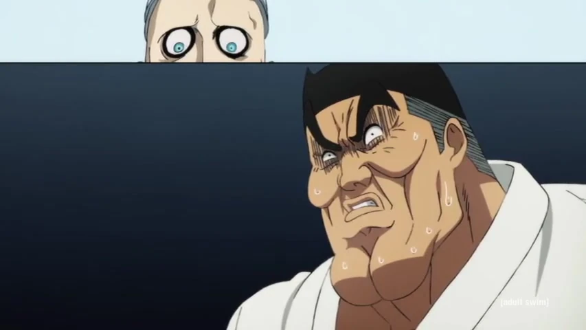 Sour Face | Animated Character Database | Fandom