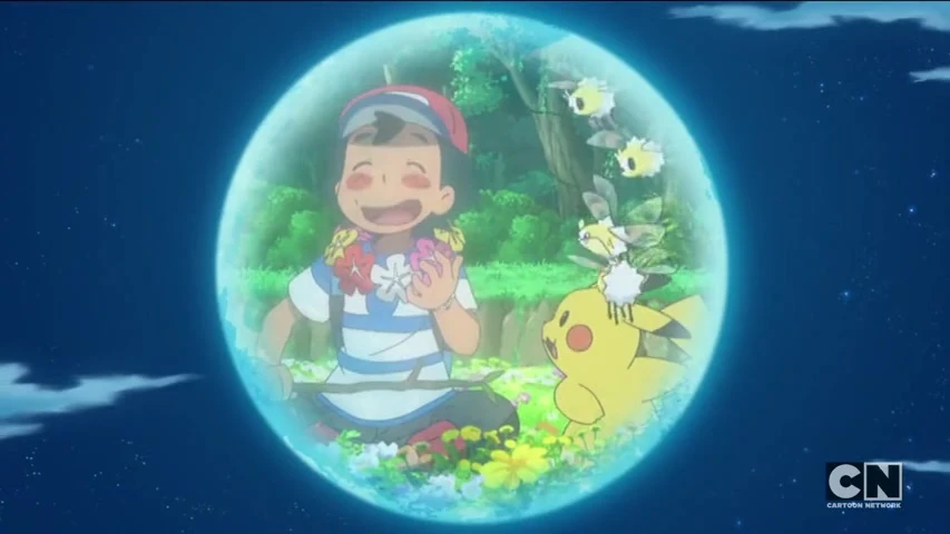 Comfey | Animated Character Database | Fandom