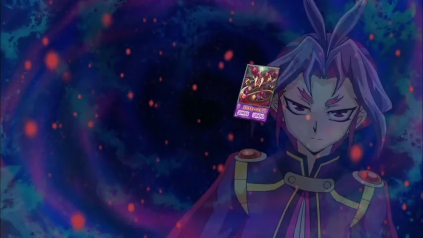 Fusion Monster | Animated Character Database | Fandom