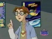 Larry | Animated Character Database | Fandom