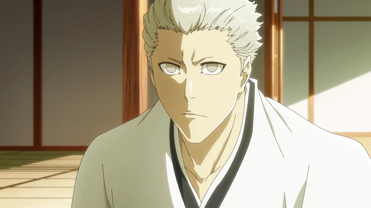 Chojiro Tadaoki Sasakibe | Animated Character Database | Fandom