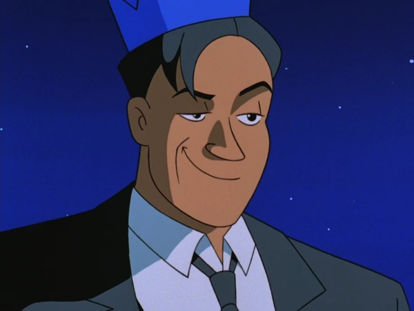 Burton Earny | Animated Character Database | Fandom