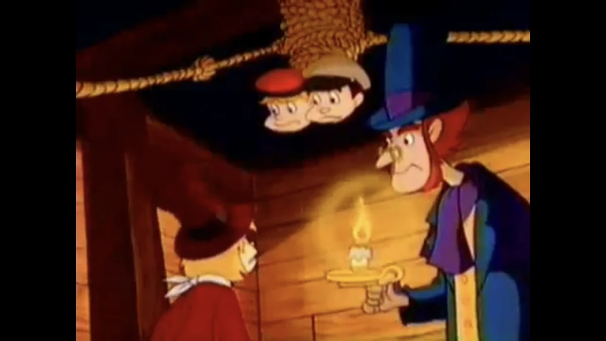 Murdock | Animated Character Database | Fandom