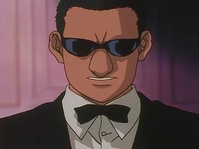 Masta | Animated Character Database | Fandom