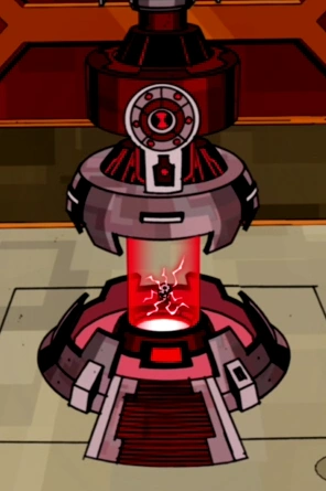 Cerebral Vortex | Animated Character Database | Fandom