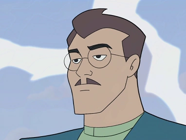 Nelson Arroyo | Animated Character Database | Fandom