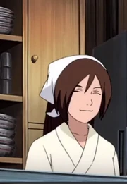 Ayame(Killer Bees Infinite Tsukuyomi) | Animated Character Database | Fandom