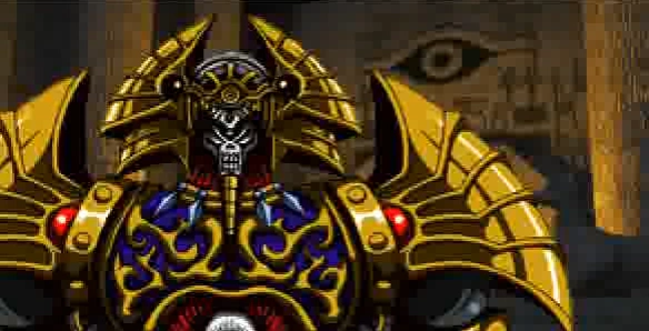 Nitemare | Animated Character Database | Fandom