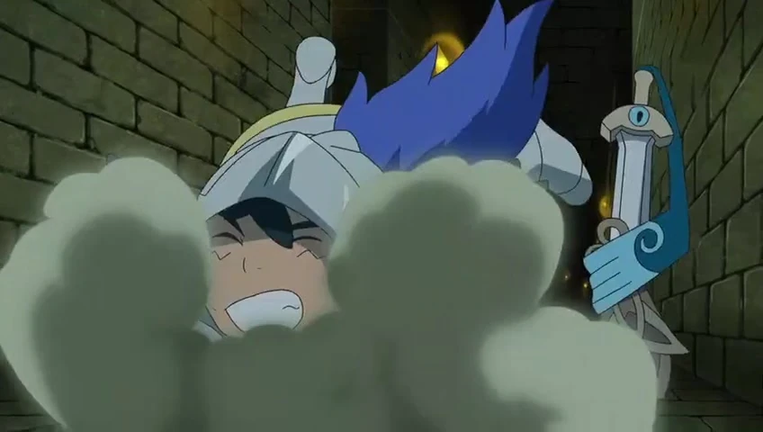 Honedge | Animated Character Database | Fandom