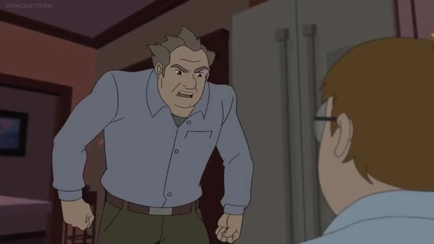 Torbert Octavius (Earth-17628) | Animated Character Database | Fandom