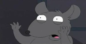 Squeaky | Animated Character Database | Fandom