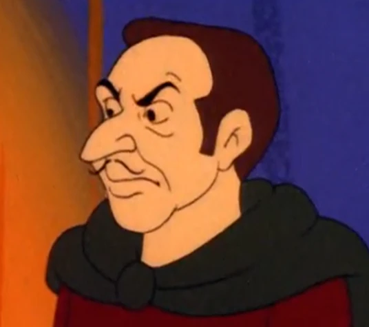 Stuyvesant | Animated Character Database | Fandom