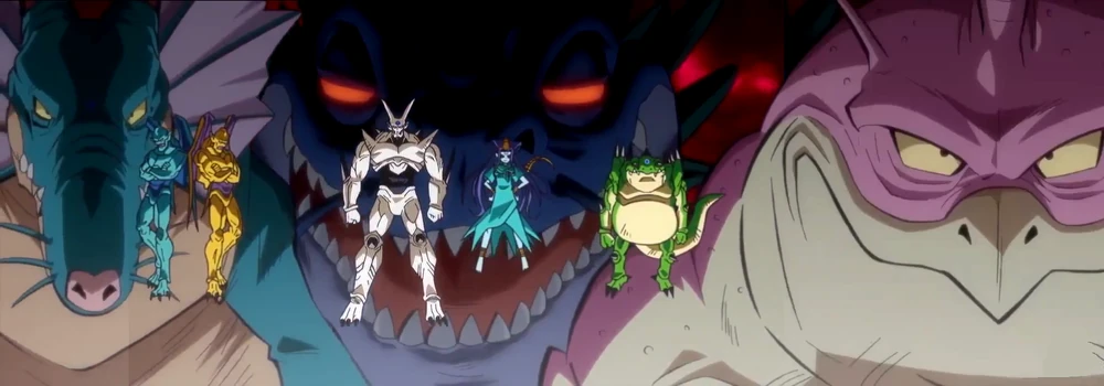 Shadow Dragon | Animated Character Database | Fandom