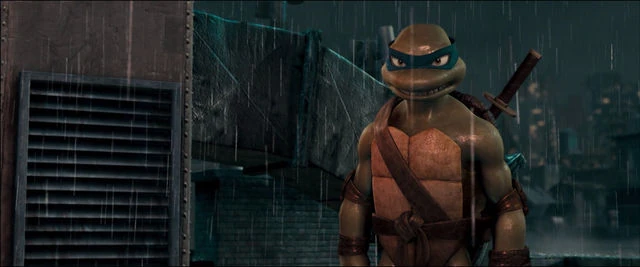 Leonardo (2007) | Animated Character Database | Fandom