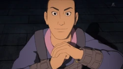 Ton | Animated Character Database | Fandom