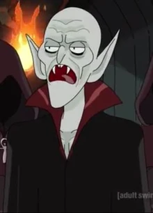 Vampire Master | Animated Character Database | Fandom