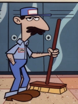 Yannie | Animated Character Database | Fandom