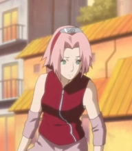 Sakura Haruno(Genjutsu World) | Animated Character Database | Fandom