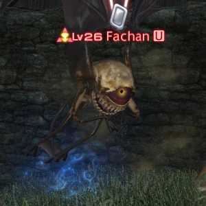 Fachan | Animated Character Database | Fandom