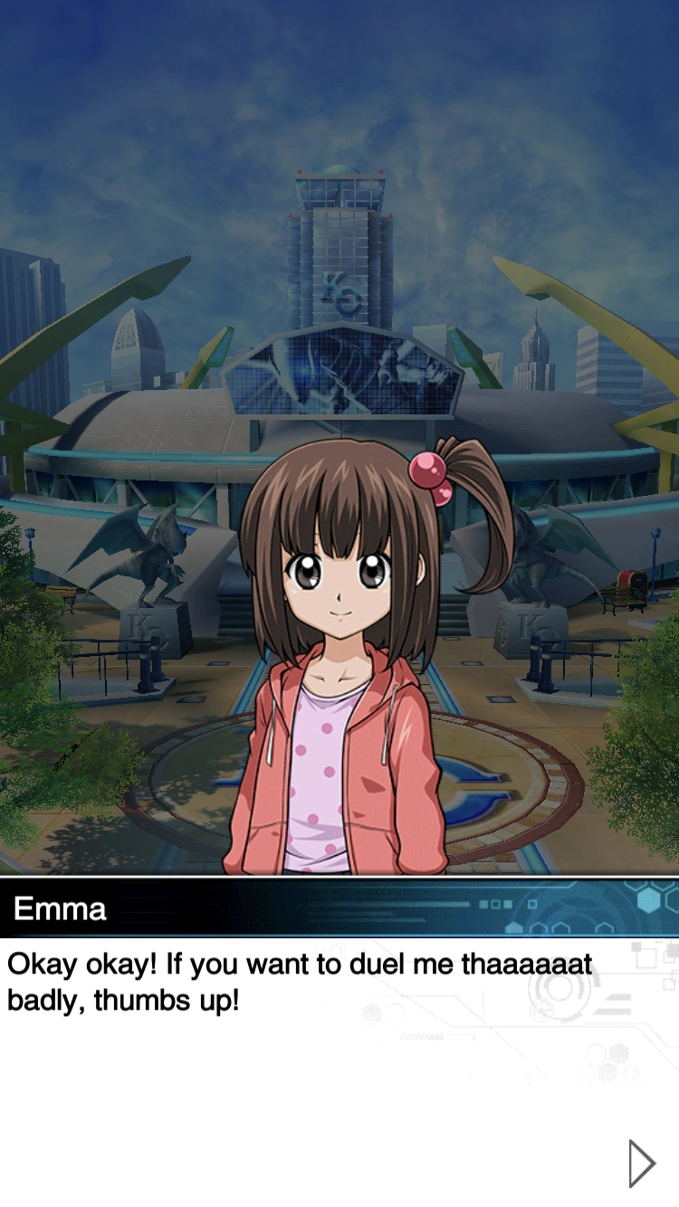 Emma | Animated Character Database | Fandom