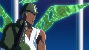 Lille Barro | Animated Character Database | Fandom