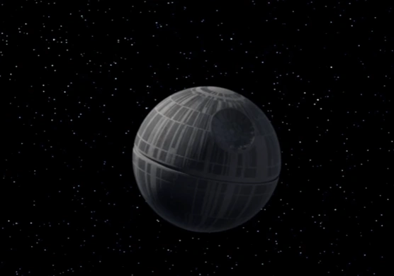 Death Star | Animated Character Database | Fandom