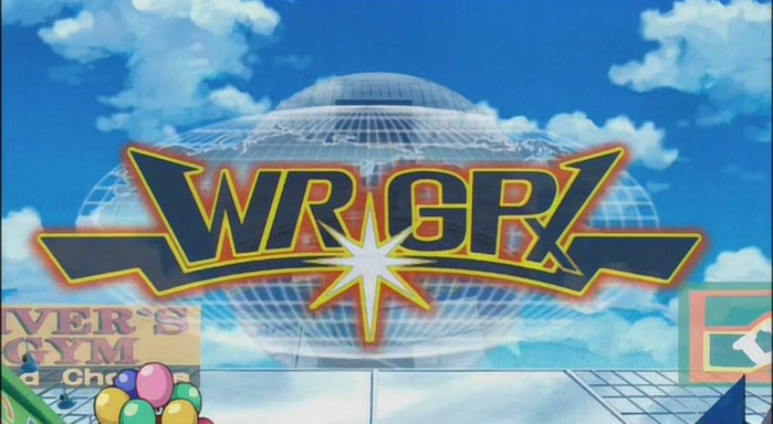 World Racing Grand Prix | Animated Character Database | Fandom