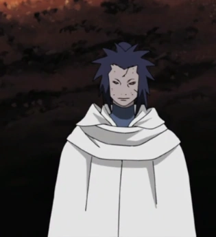 Third Kazekage (Tsunades Infinite Tsukuyomi) | Animated Character Database | Fandom