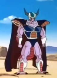 King Cold | Animated Character Database | Fandom