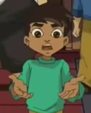 Paco | Animated Character Database | Fandom