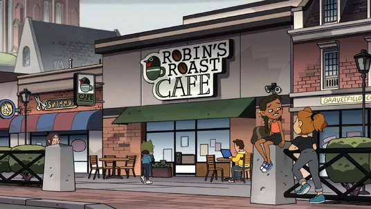 Human Realm | Animated Character Database | Fandom