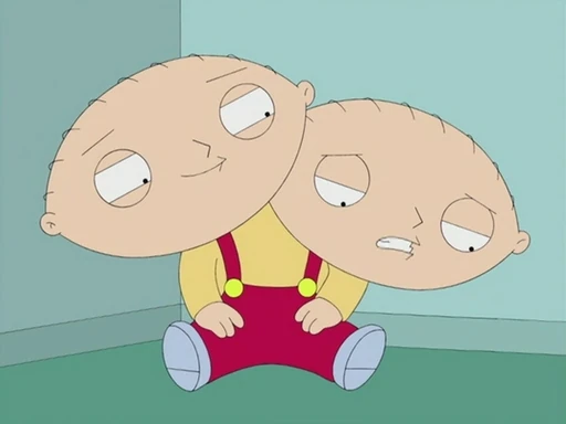 Conjoined Twins | Animated Character Database | Fandom