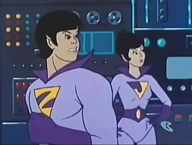 Exxorian | Animated Character Database | Fandom