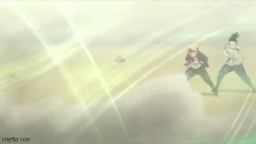 Wind Style: Sea Dragon | Animated Character Database | Fandom