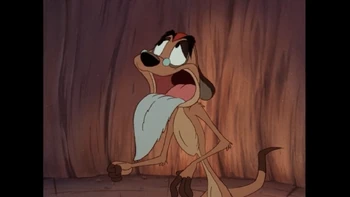 Timon | Animated Character Database | Fandom
