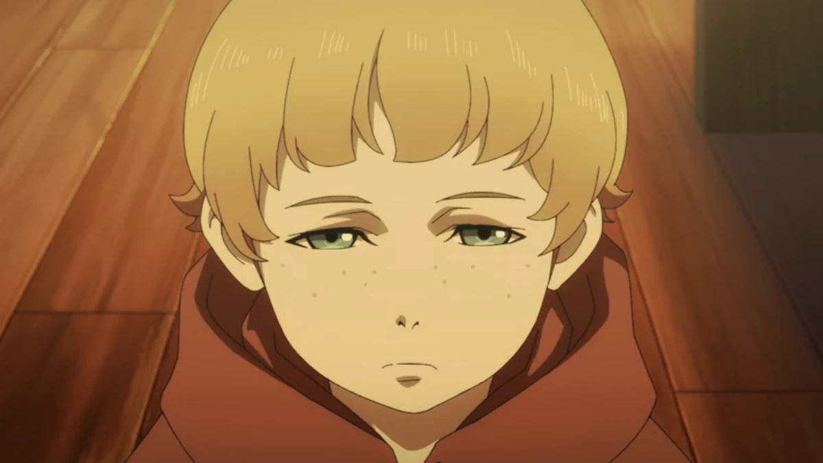 Kyle Logan | Animated Character Database | Fandom