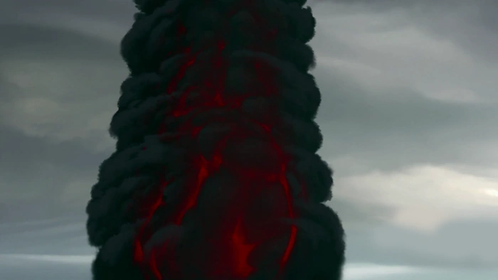 Storm Creature | Animated Character Database | Fandom