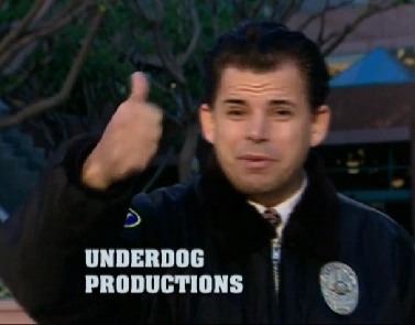 Security Officer Peña | Animated Character Database | Fandom