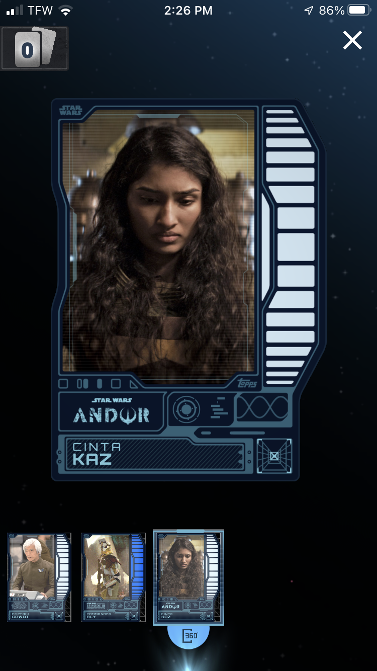 Cinta Kaz | Animated Character Database | Fandom