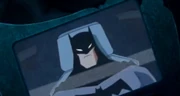 The Batman Timeline | Animated Character Database | Fandom
