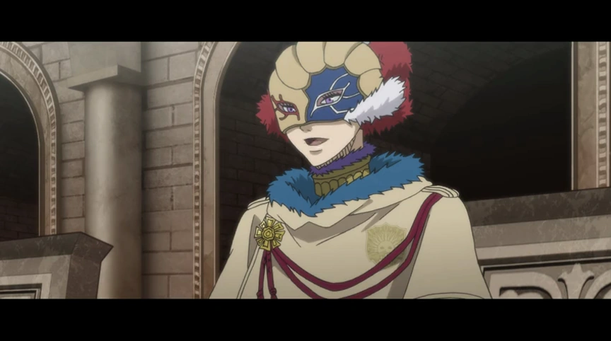 William Vangeance | Animated Character Database | Fandom