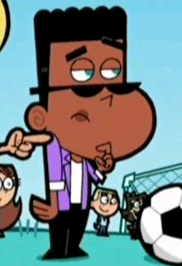 Chad | Animated Character Database | Fandom