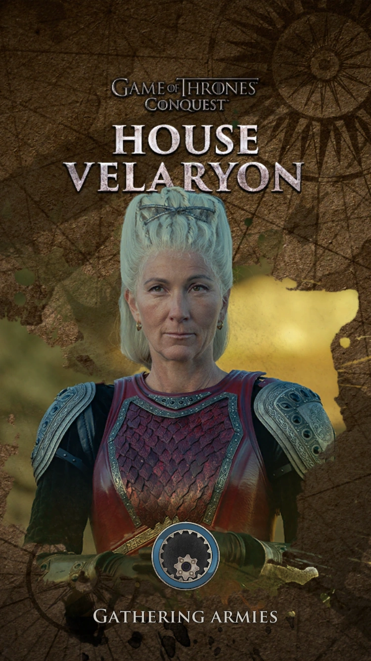 House Velaryon | Animated Character Database | Fandom
