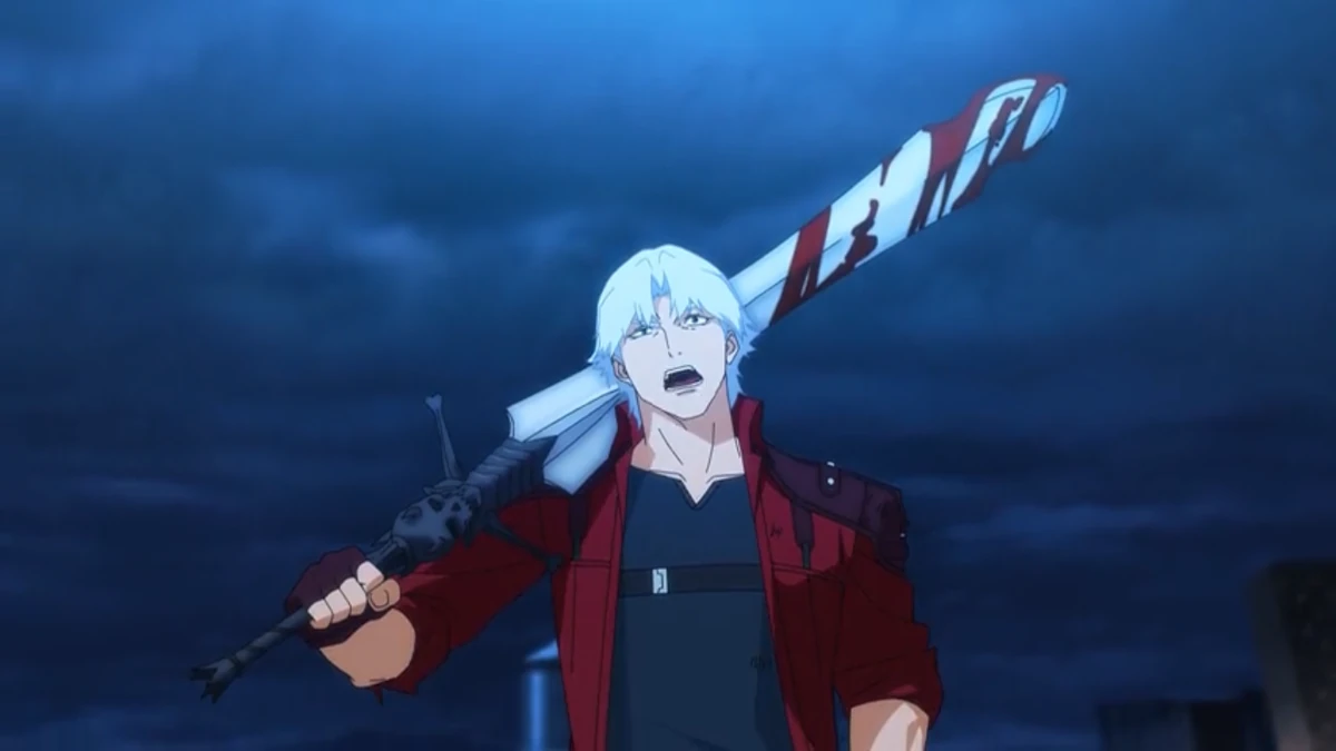 Dante | Animated Character Database | Fandom