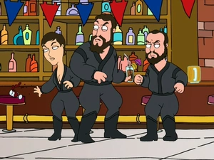 Non | Animated Character Database | Fandom