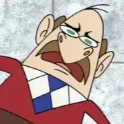 Mr. Wilter | Animated Character Database | Fandom