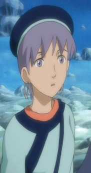 Honoka | Animated Character Database | Fandom