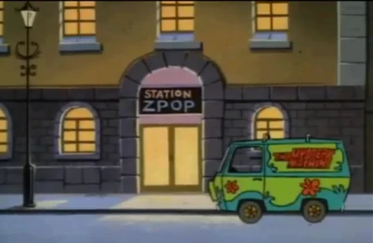 Station ZPOP | Animated Character Database | Fandom