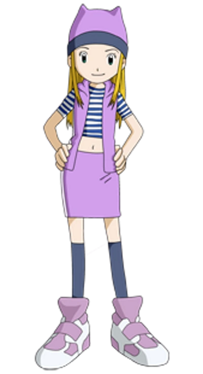 Zoe Orimoto | Animated Character Database | Fandom