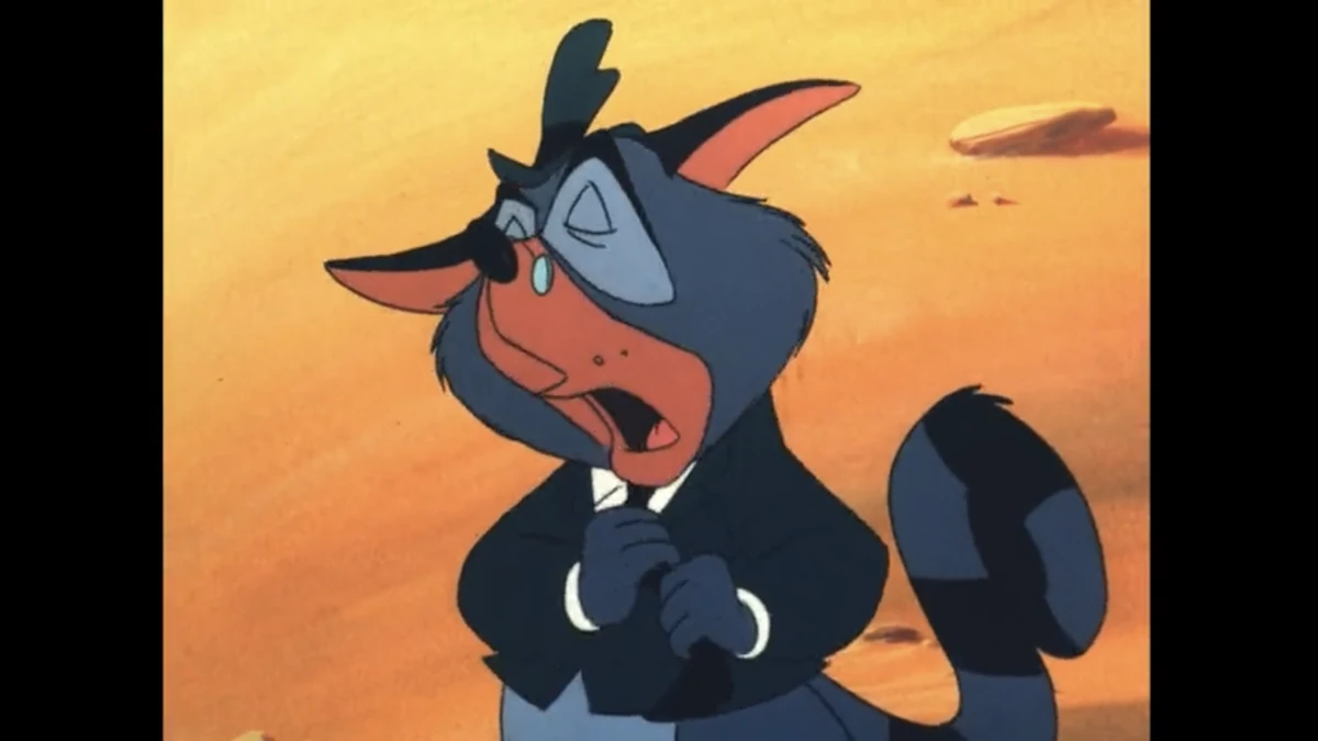 Mr. Buttons | Animated Character Database | Fandom